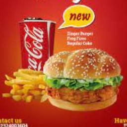 KBC Restaurant Menu | Restaurant Online Ordering Pakistan